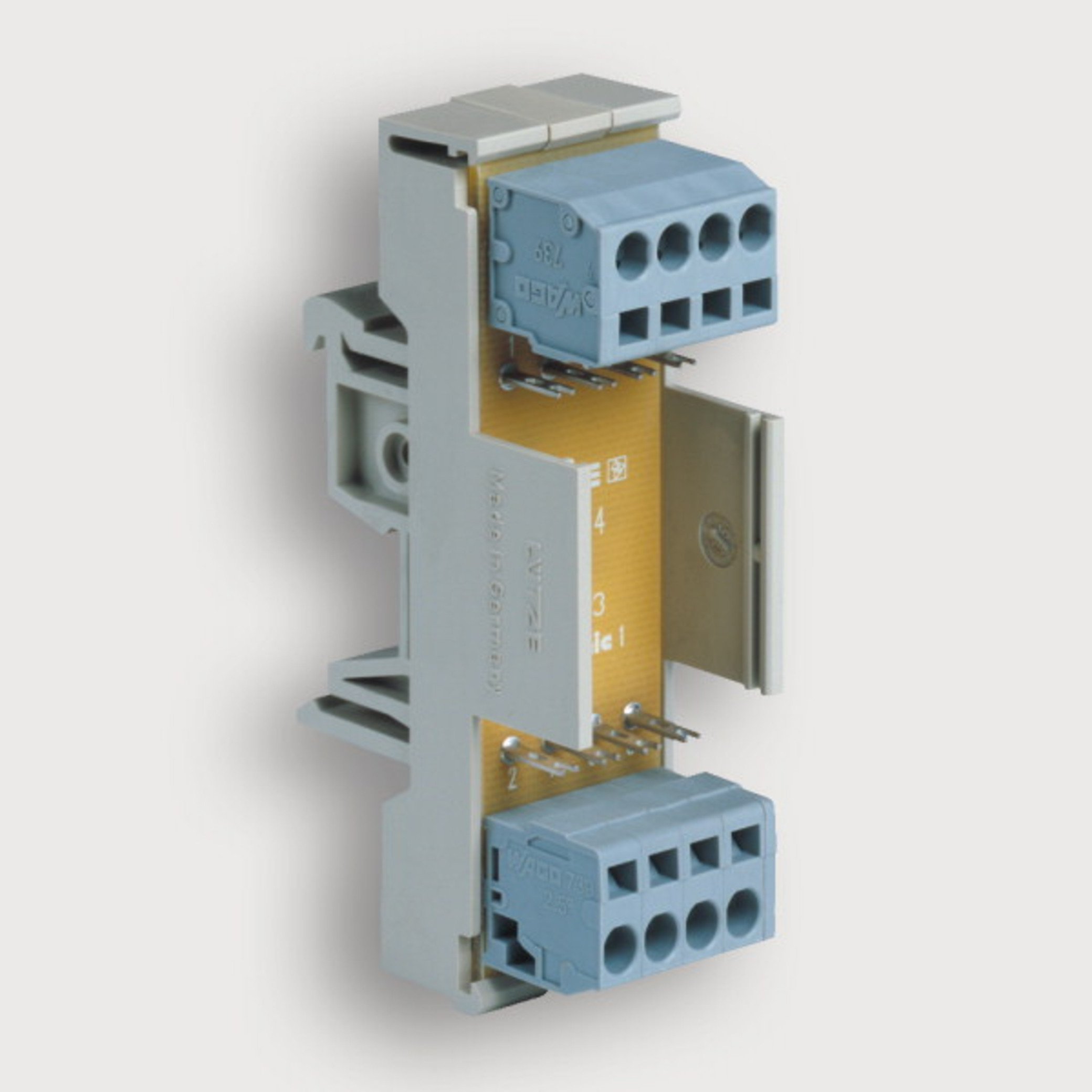 716101 - Mounting module