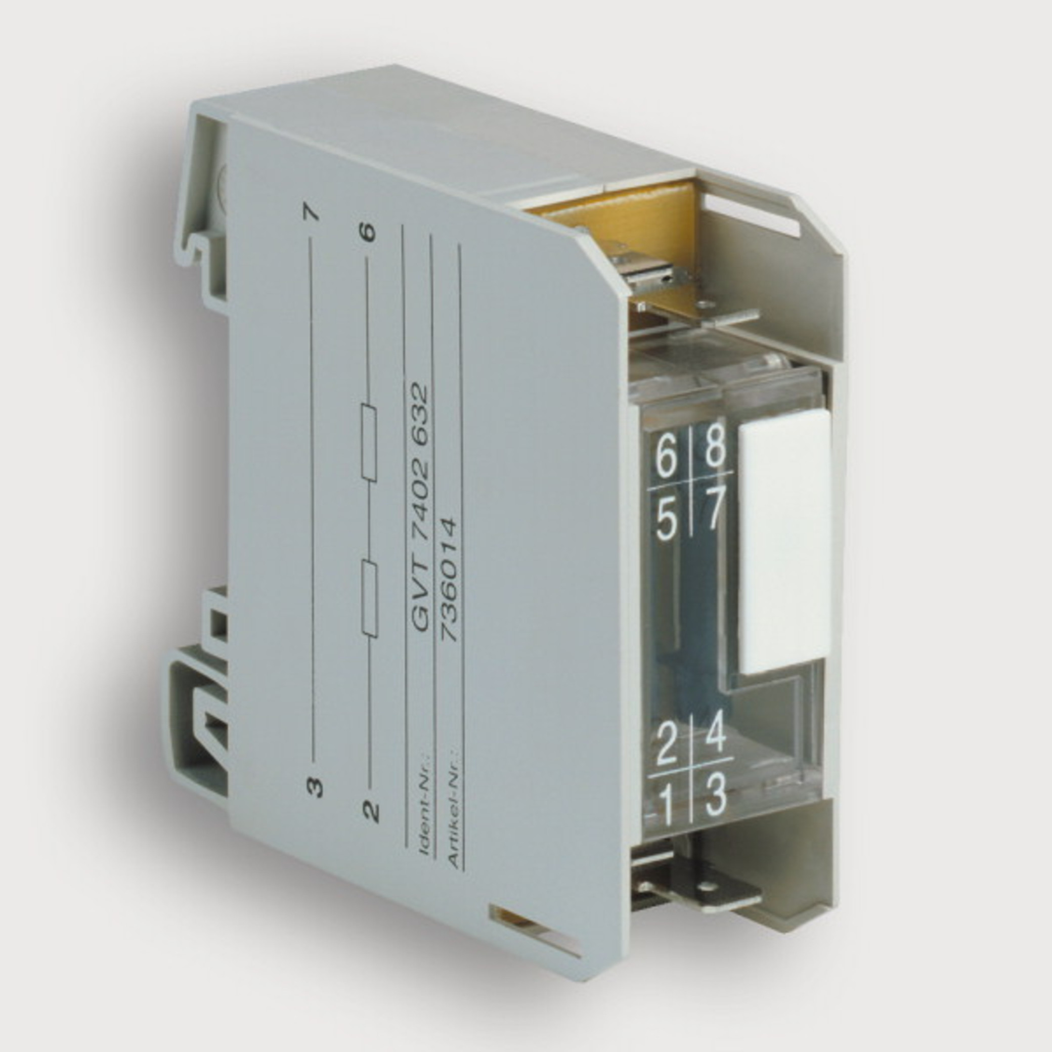 736014 - Ballast module