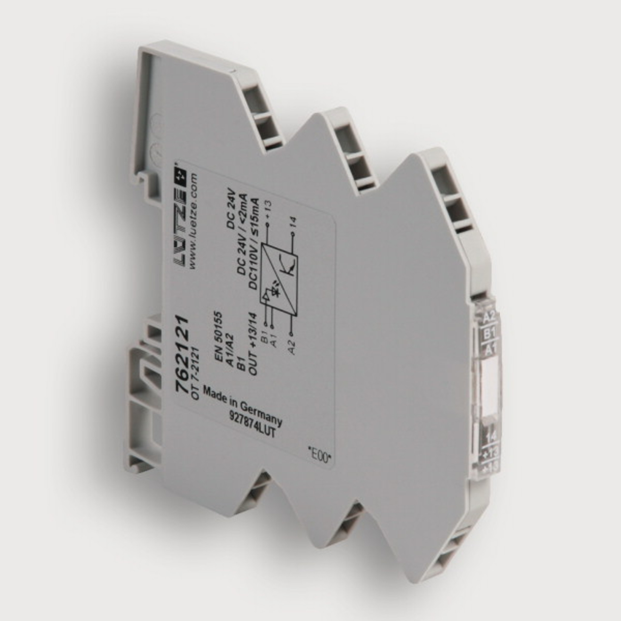 816000 - Halbleiterrelaisbaustein